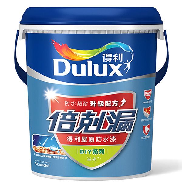 室外漆-產品資訊-Dulux Taiwan得利
